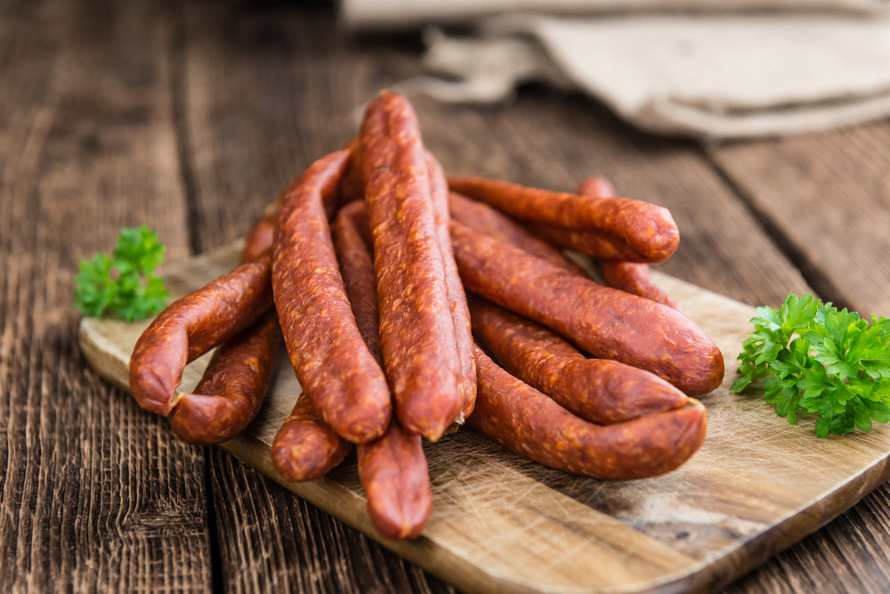 Cichos Klassiker – Cichos bestes fleisch